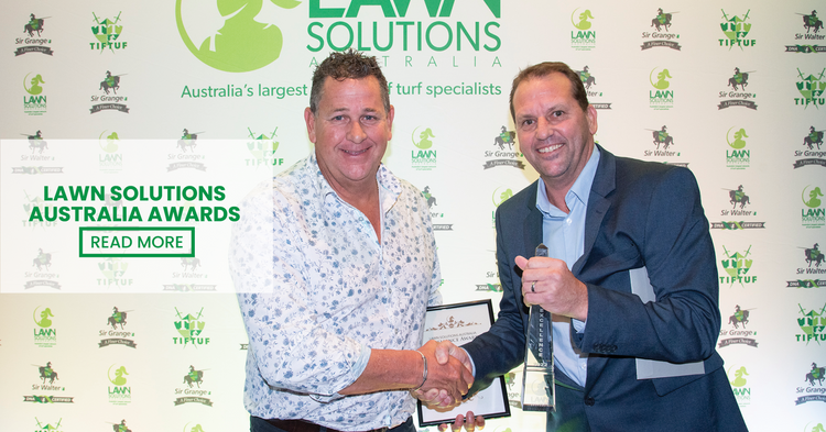 Excellence In Turf: Lawn Solutions Australia Awards 2022 – Jimboomba ...