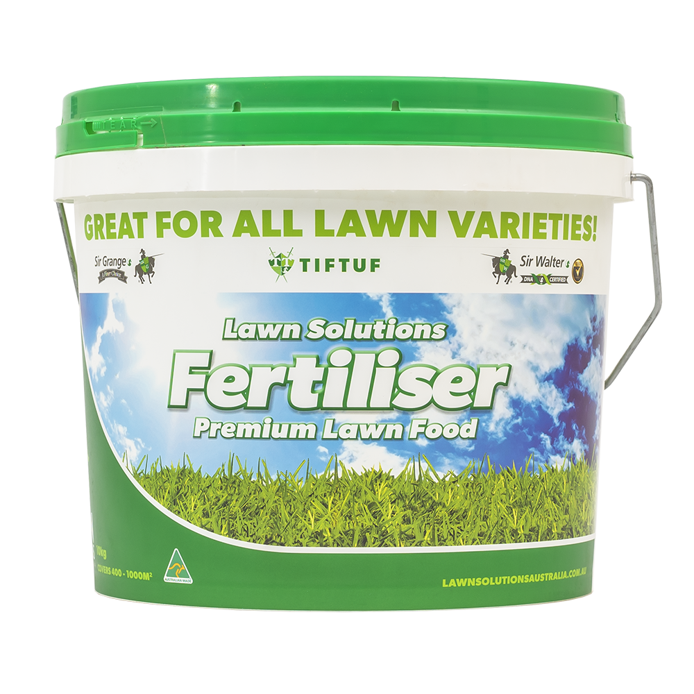 Fertilisers – Jimboomba Turf Group