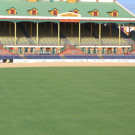 Turf - Nullarbor Couch Grass | Jimboomba Turf Group